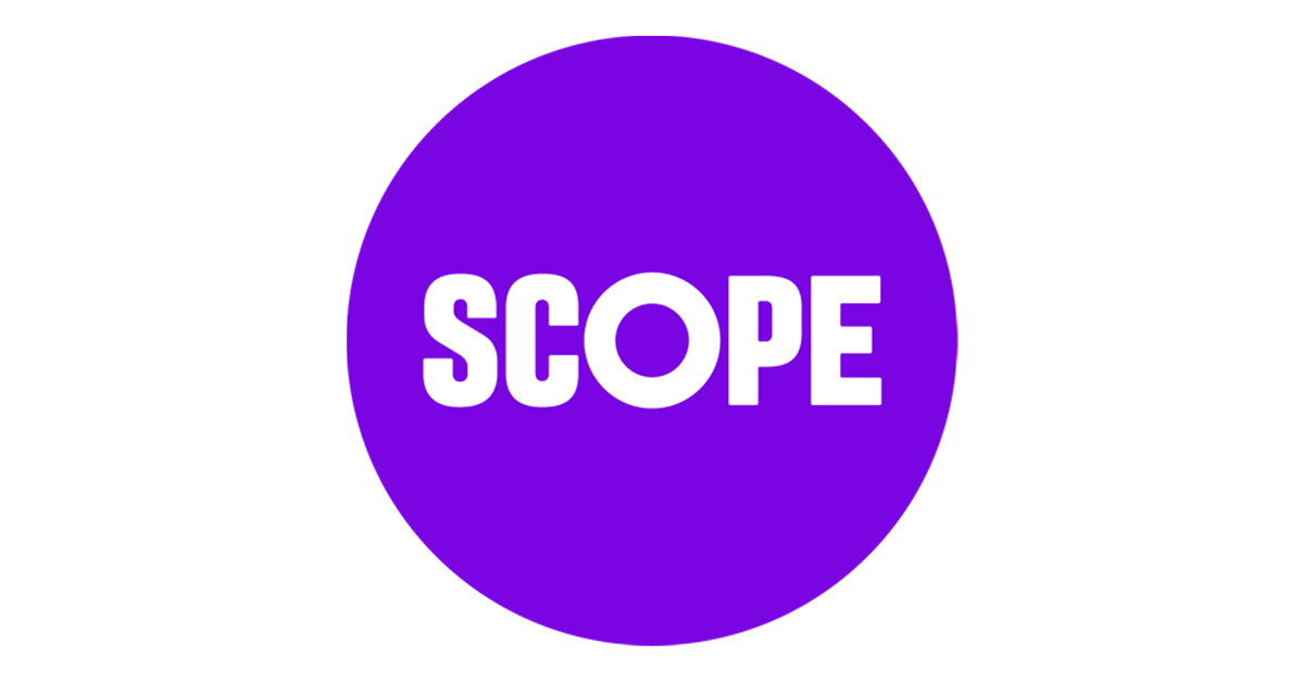 Scope Awards 2025 winners and nominees | Disability charity Scope UK